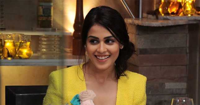 रानी के बाद जेनेलिया डिसूजा ने दी खुशखबरी, जल्‍द बनेंगी दूसरी बार मां