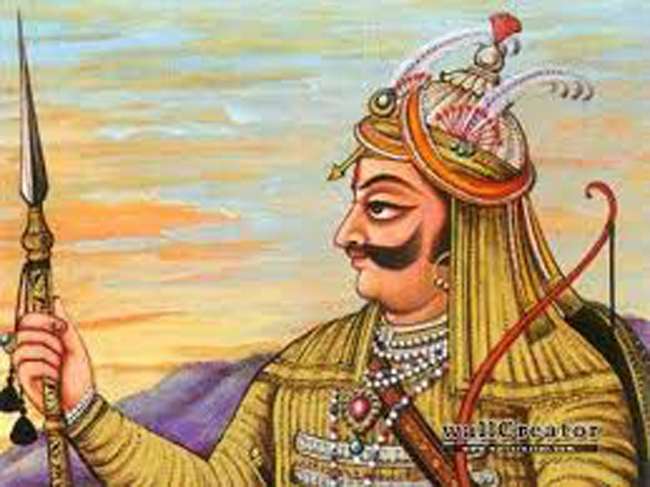 अलीगढ़ में पृथ्वीराज चौहान के सामंतों ने पाई वीरगति, आज भी होती है पूजा ...