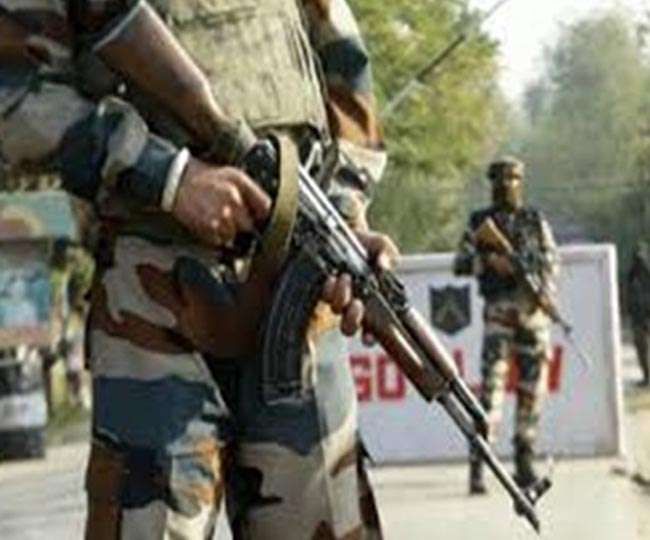 सीआइएसएफ का जवान ही निकला एके-47 व कारतूस चुराने वाला - CISF jawan ...