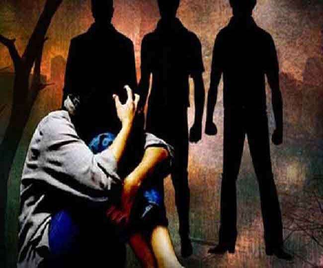 10 ड्राइवरों ने युवती को कार से खींचकर किया सामू‍हिक दुष्कर्म दो काबू ...