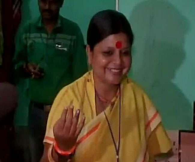 Lok Sabha Elections 2019: दीपा दासमुंशी ने कहा, भाजपा में नहीं जा रही ...