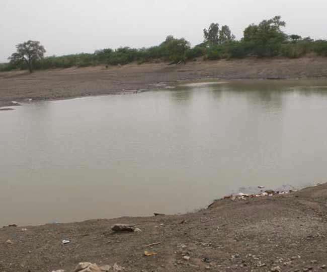 जलाशयों की देखरेख के लिए यूपी सरकार बनाएगी तालाब विकास प्राधिकरण