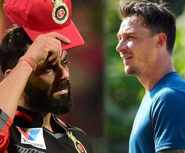 IPL 2019: डेल स्टेन अपनी तूफानी गेंदबाजी से करेंगे विराट कोहली और RCB ...