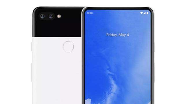 Google Pixel 4 और Pixel 4 XL इस वर्ष के अंत में होंगे लॉन्च! कोडनेम आए सामने - Google Pixel 4 ...