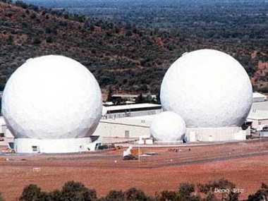 सुरक्षा घेरे में दिल्ली का आसमान, सॉर्डफिश रडार सिस्टम हुआ तैनात