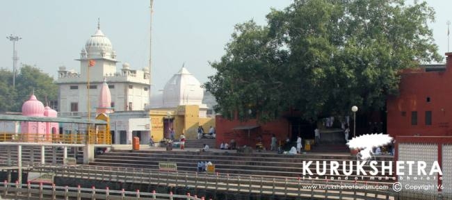 प्लान 2031 के तहत होगा अब पिहोवा क्षेत्र का विकास, बनेंगे छह रिहायशी ...