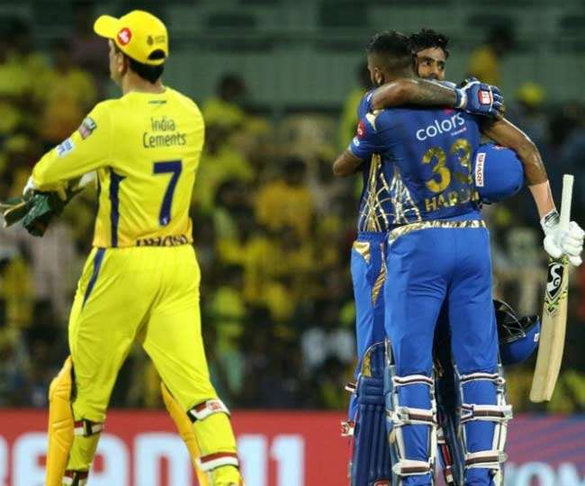 IPL Final 2019: CSK और MI के बीच महामुकाबला आज, ये है इनकी ताकत और ...