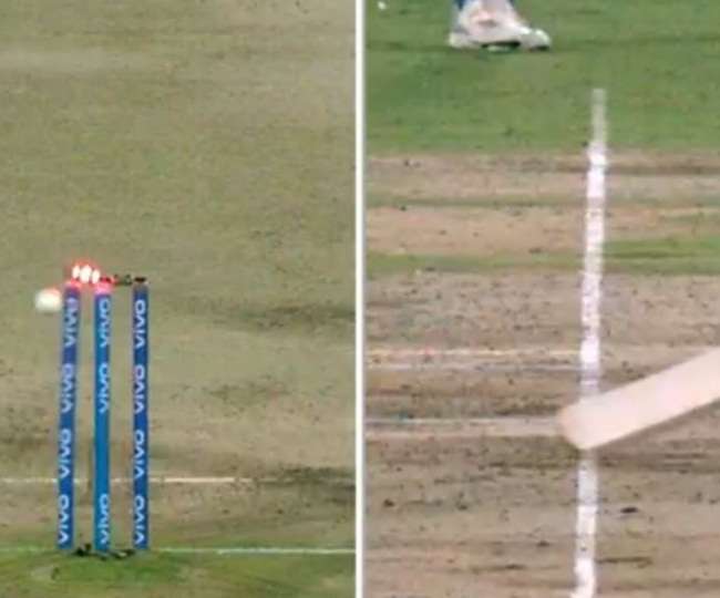IPL 2019 Final: Ms Dhoni को जिंदगीभर चुभेगी ये तस्वीर, 2 साल में पहली ...
