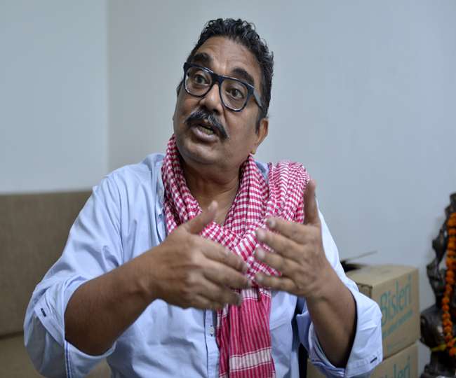 बोले विनीत कुमार, बेहतर अभिनय के लिए खुद के बनें आइडल, Destiny का महत्व ...