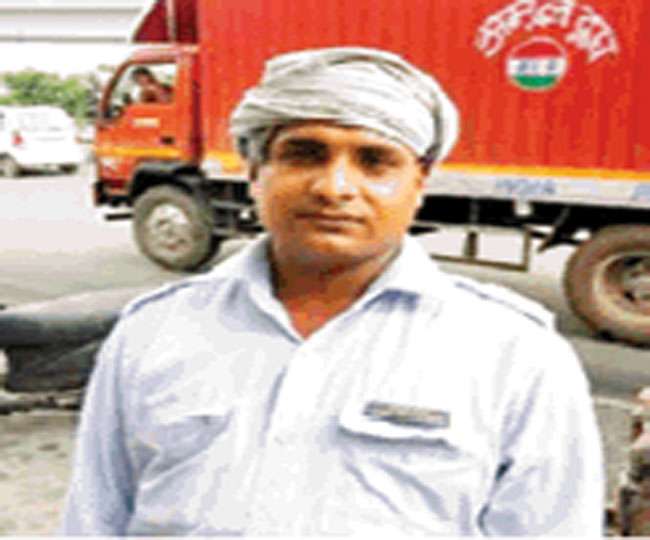 अक्षरधाम मेट्रो स्टेशन के सामने 'अवतार', फरिश्ता बन बचाई 26 लोगों की जान