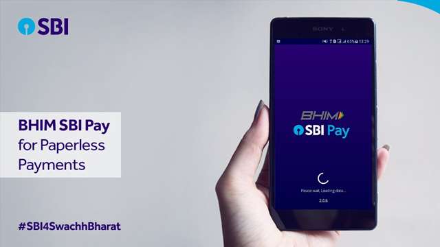 BHIM SBI Pay से बिल पेमेंट करने पर मिलेगा कैशबैक, जानें ऑफर के बारे में ...