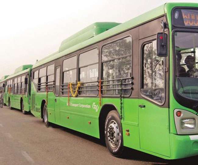 दिल्ली वालों को बड़ी राहत देने की तैयारी, हाइड्रोजन-सीएनजी से भी चलेंगी ...