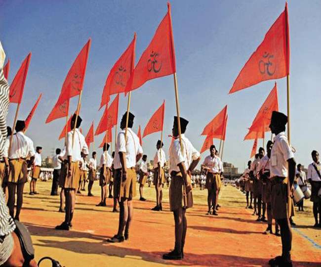 Generation Change In RSS: राष्‍ट्रीय स्‍वयं सेवक संघ में भी हो रही ...
