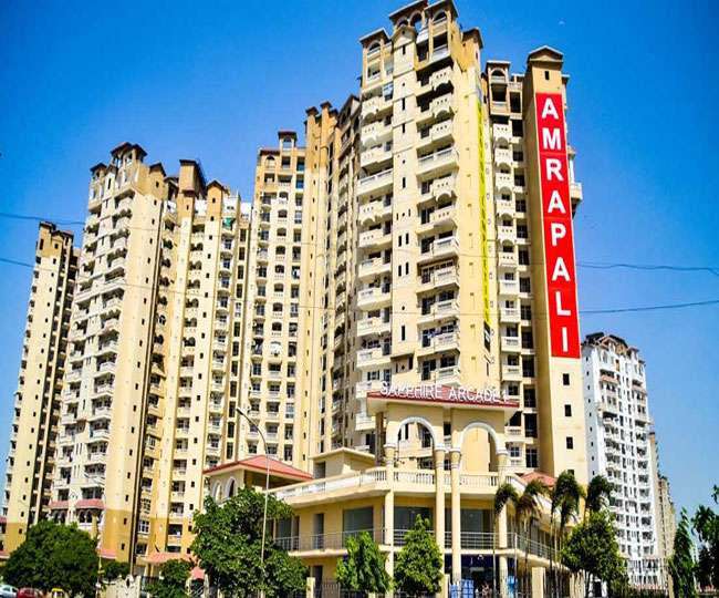 NBCC ने प्राधिकरण से मांगा आम्रपाली बिल्डर की संपत्तियों का ब्यौरा ...