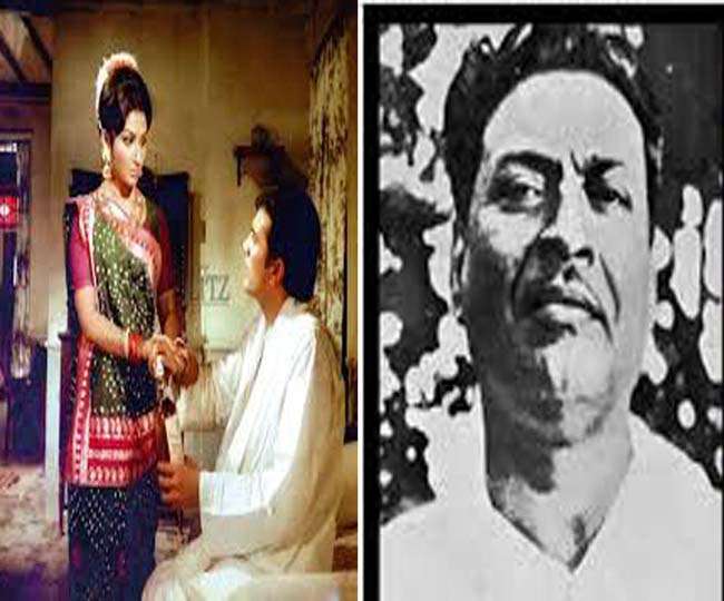 Bibhutibhushan Bandopadhyay Birth anniversary अमर प्रेम के रचयिता को ...