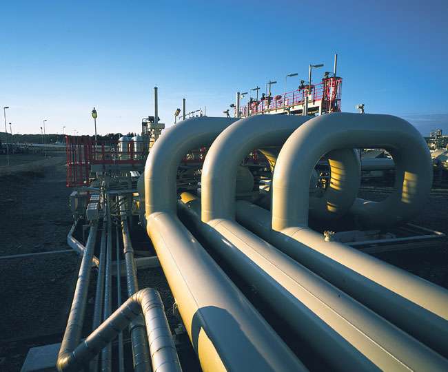 देश की सबसे बड़ी एलपीजी पाइपलाइन बिछाएगी आइओसी