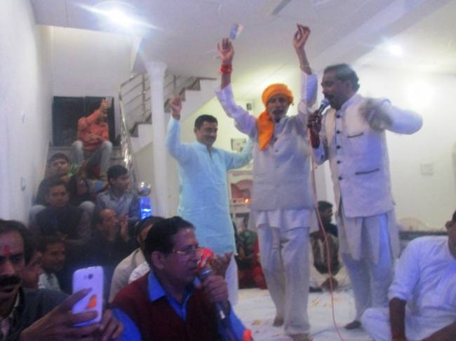 ..लखन मेरा घायल है हनुमत जल्दी करो बूटी लाओ