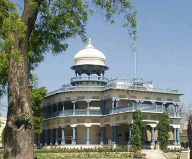 आनंद भवन घूमने जा रहे हैं तो ये 10 जगहें जरूर घूमें, इत‍िहास को पाएंगे ...