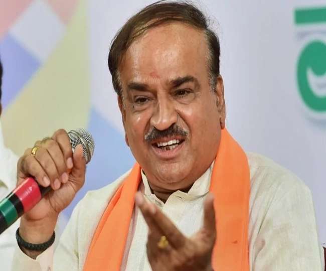 मध्यप्रदेश भाजपा के लिए 'शुभंकर' की तरह थे अनंत कुमार