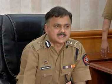 पुलिस कमिश्नर अहमद जावेद बने सऊदी अरब में भारत के नए राजदूत