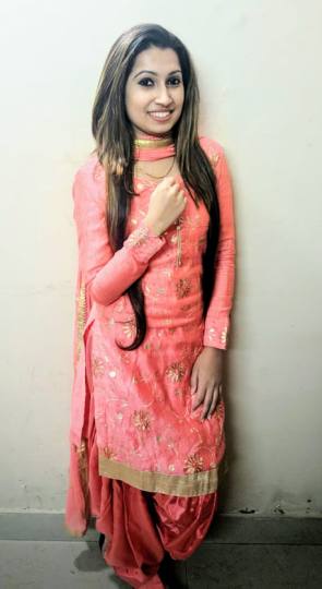 बॉलीवुड प्लेबैक सिंगर बनने की ख्वाहिश - want to become a playback ...