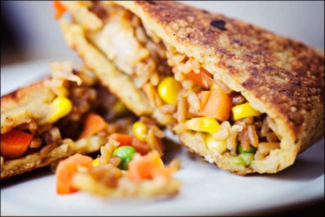 Khana Khazana Recipes | Besto Blog