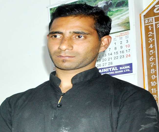 गोली लगने से घायल रोहित की मौत, भाई को नशेड़ी बनाने के कारण मारी थी ...