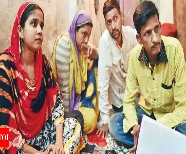 पिछले 11 साल से दिल्ली में रह रहा यह परिवार अब जाएगा पाकिस्तान, जानिये ...