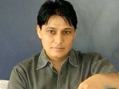 क्या अंडरव‌र्ल्ड ने ही कराई इंस्पेक्टर बद्रीश की हत्या