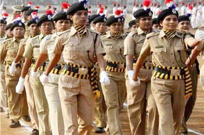 ITBP में लड़ाकू भूमिका में महिला अधिकारियों की नियुक्ति को हरी झंडी ...