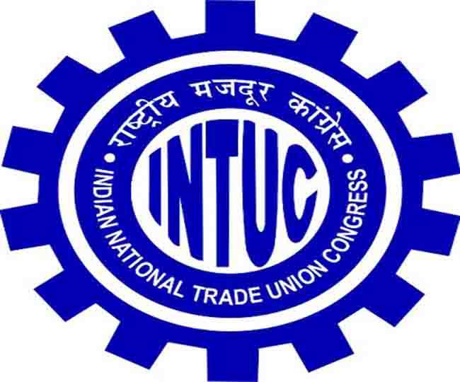 प्रदेश यूथ इंटक कमेटी का हुआ विस्तार - Youth Intuc State Committee reforme