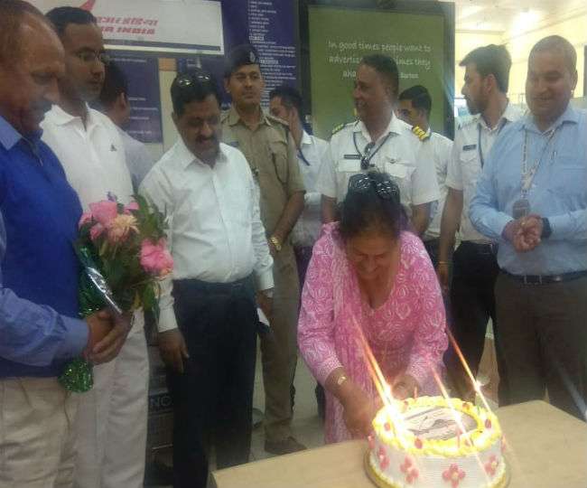 उड़ान-दो योजना ने जोड़े पर्यटन नगर, कुल्‍लू से शिमला के लिए हेली टैक् ...