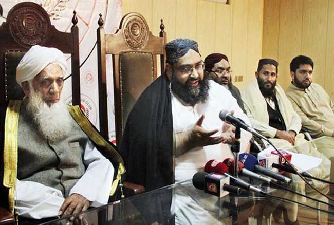 अपनी मर्जी से शादी करने वाली महिलाओं को जिंदा जलाना इस्लाम के खिलाफ