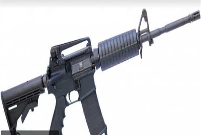 वह राइफल जिसने ली 50 लोगों की जिंदगी पसंदीदा हथियारों में हुई शुमार