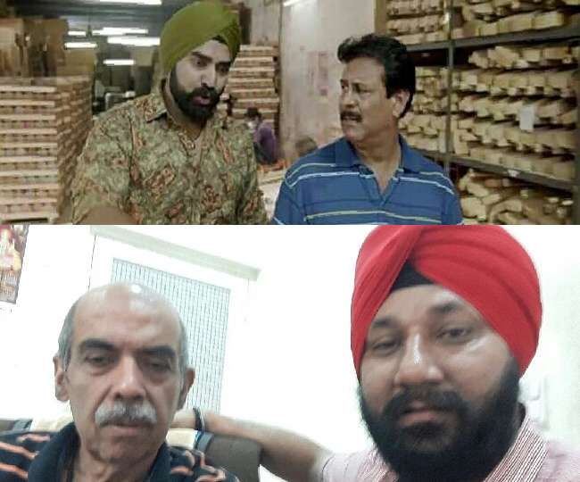 Watch Exclusive Interview: दोस्त परमजीत ने दिलाई थी धौनी को पहली ...