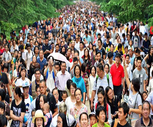 अल्पसंख्यक समुदाय के विकास के लिए चीन कर रहा विशेष तैयारी