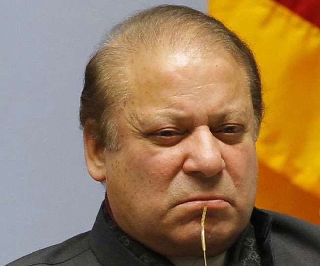 शरीफ के कमजोर होने से बढ़ेगी पाक आर्मी की ताकत, जानें क्या है भारत की ...