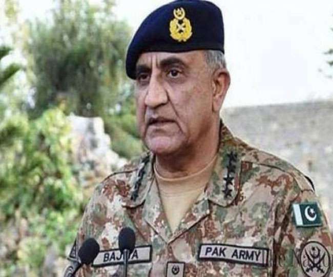 सीपीईसी परियोजना का पाकिस्तान को मिलेगा सीधा फायदाः पाक सेना प्रमुख