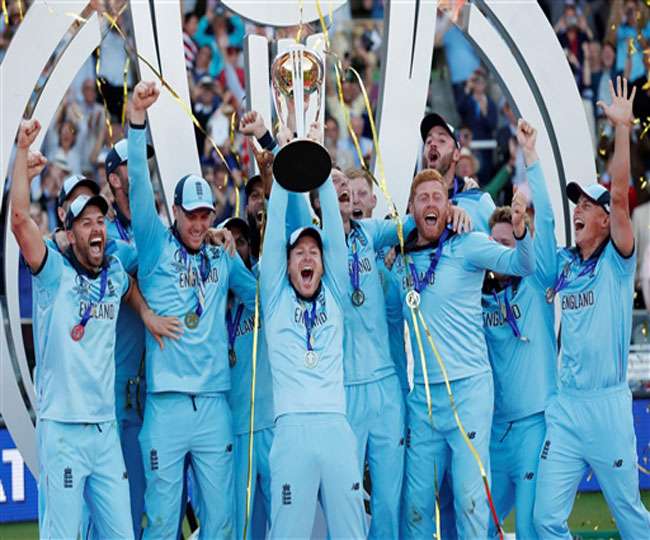 World Cup 2019 Final: दुनिया को मिला नया वर्ल्ड चैंपियन, इंग्लैंड ने ...