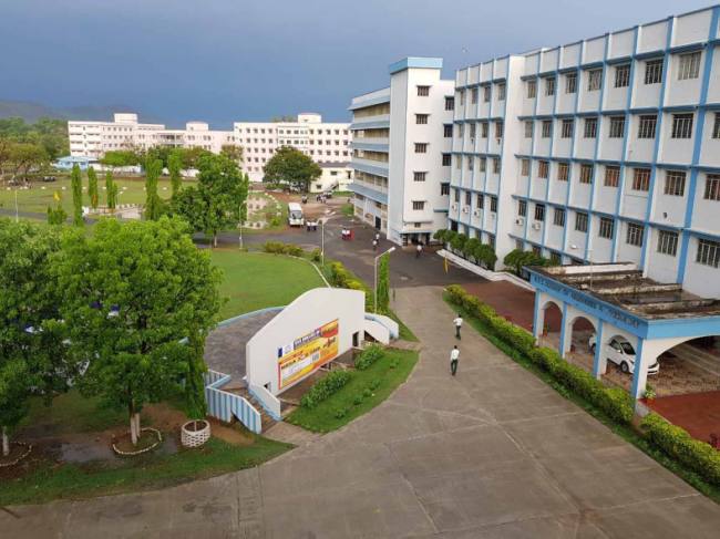 पूर्वी सिंहभूम में खुलेगा पांचवां विश्वविद्यालय