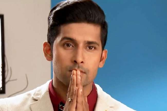 डेंगू की चपेट में आए जमाई राजा के लीड एक्टर रवि दुबे!