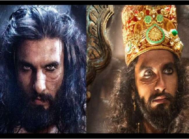 Exclusive: पद्मावती के नए गाने में रणवीर सिंह करेंगे धमाल - Raveer ...