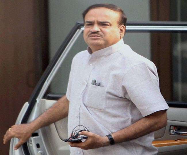 बिहार BJP के रहे संकट मोचक रहे अनंत कुमार, विस चुनाव में निभाई चाणक्य ...