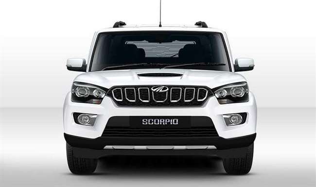 Mahindra Scorpio S9 वेरिएंट 13.9 लाख रुपये में भारत में लॉन्च, दमदार ...