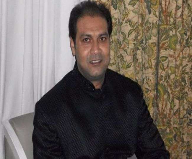 राज्यमंत्री मोहसिन रजा को फोन पर जान से मारने की धमकी मुकदमा दर्ज ...