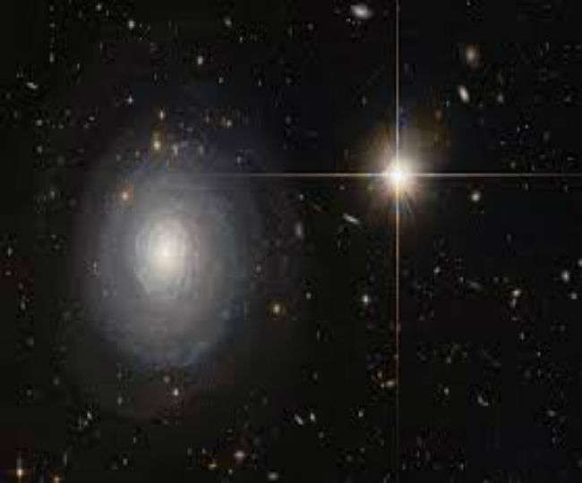 कैमरे में पहली बार कैद हुई तारों के टूटने की घटना इस देश के शोधकर्ताओं ...