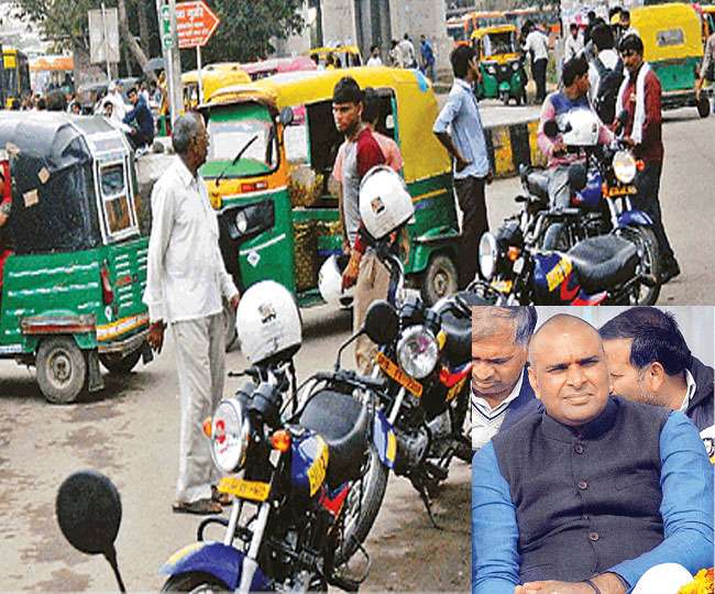 पूर्व लोस क्षेत्र प्रभारी सहित छह के खिलाफ धोखाधड़ी का केस दर्ज, 34 लाख ...