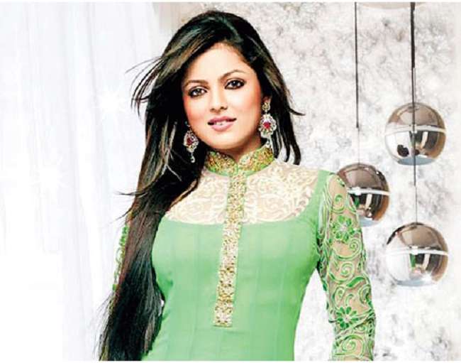 टीवी इंडस्ट्री की मधुबाला दृष्टि धामी का यह दर्द सुन कर चौंक जायेंगे आप