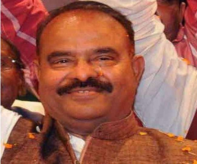 Lok Sabha Election 2019: दल बदलने में माहिर हैं नागमणि, अब सीट बदलेंगे ...