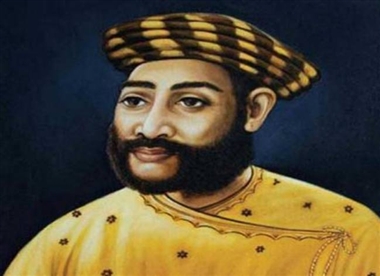 undefined विजयोत्सव के रूप में मनेगी वीर कुंवर सिंह की जयंती